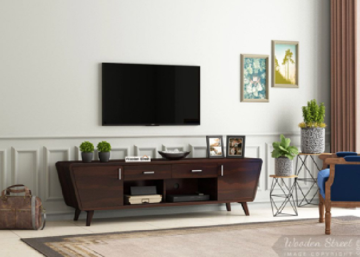 Modular Side Units | Aostaf Furniture